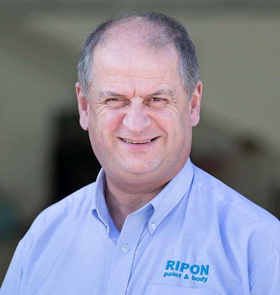 Our Team | Ripon Paint & Body
